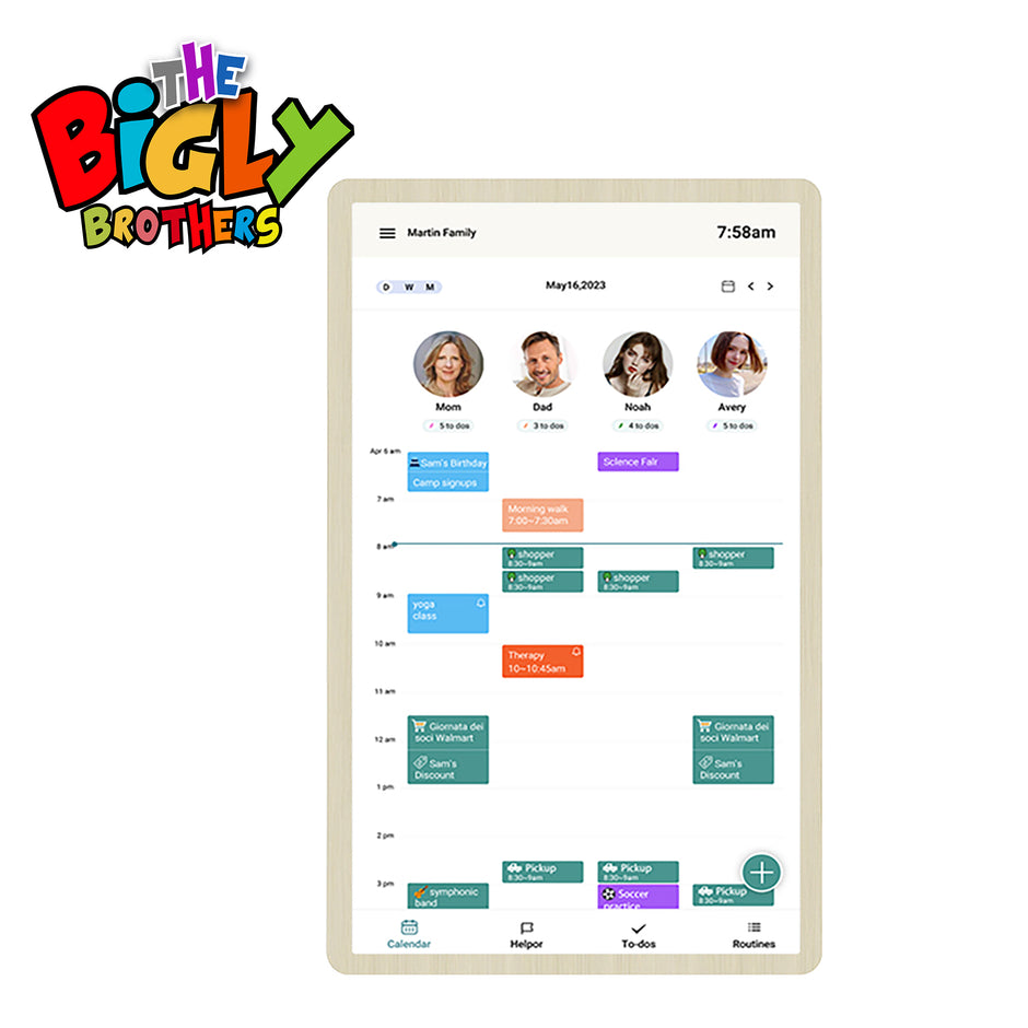 Electronics and RC products – The Bigly Brothers